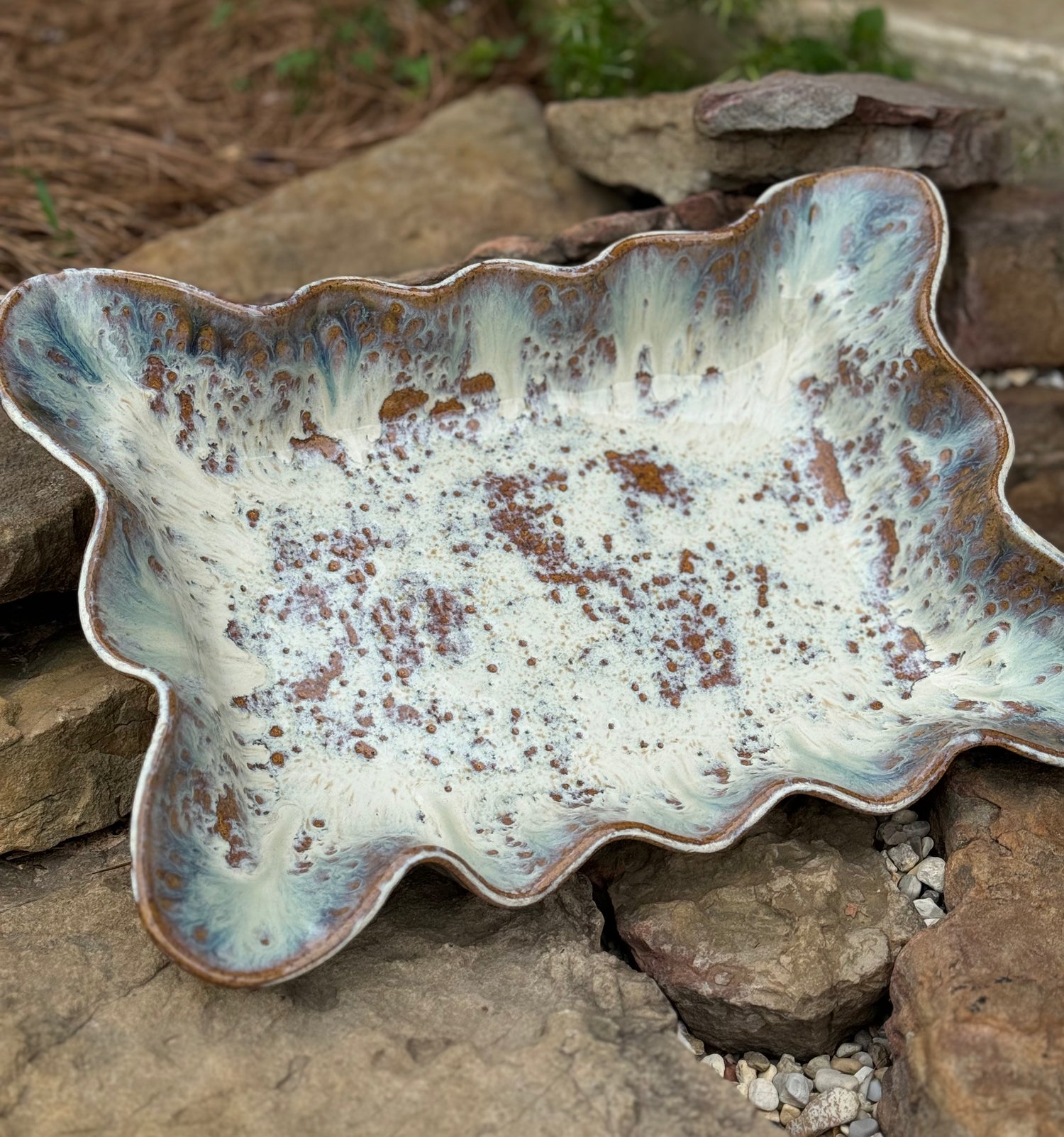 Southern Mud Pottery – Southern Mud Pottery Ms