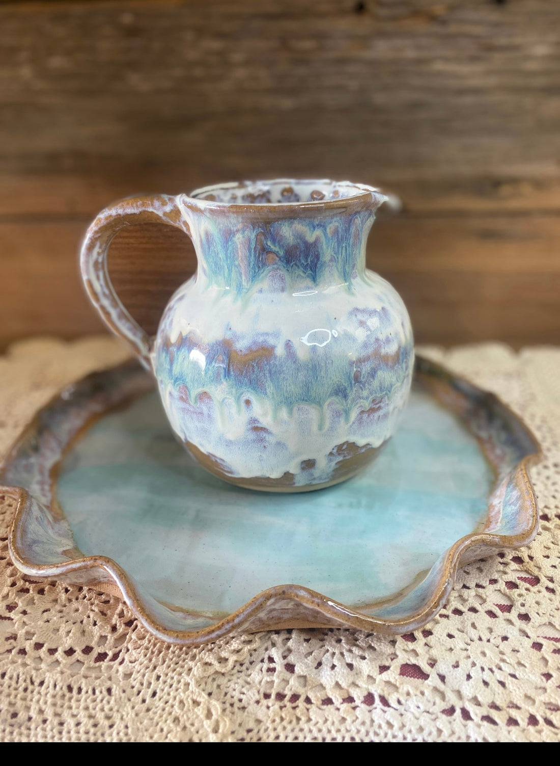 Southern Mud Pottery – Southern Mud Pottery Ms