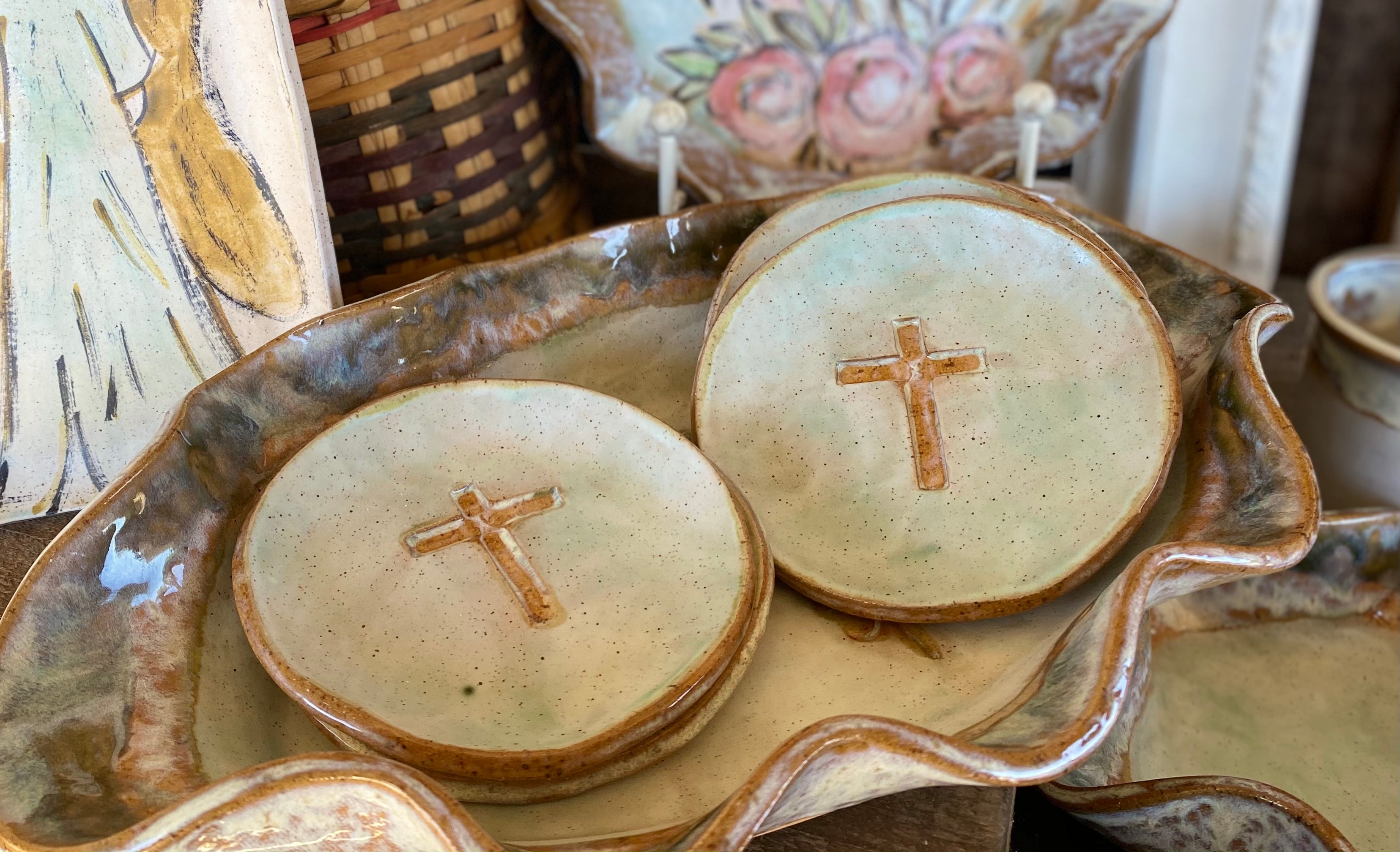 Specialty – Southern Mud Pottery Ms